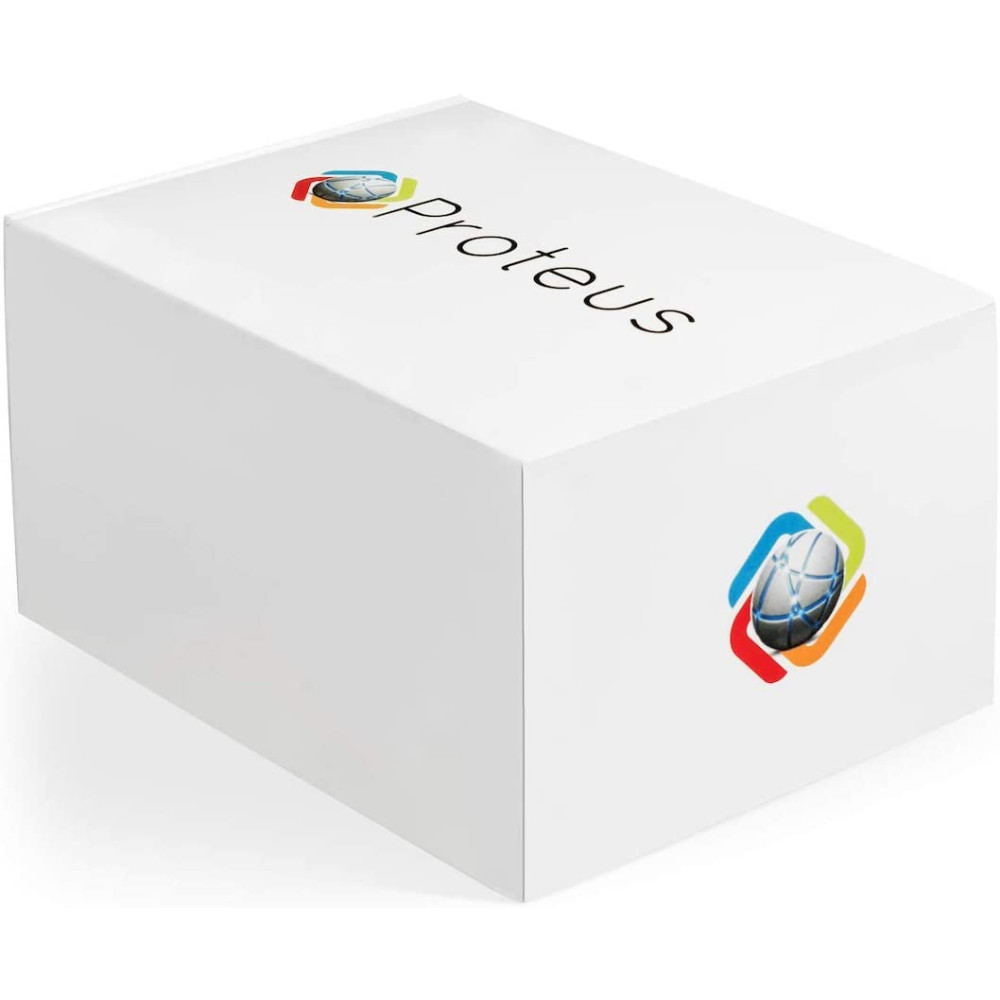 Proteus AMBIO: Smart WiFi Temperature & Humidity Sensor