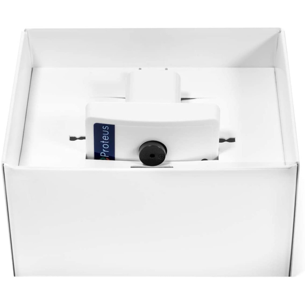 Proteus AMBIO: Smart WiFi Temperature & Humidity Sensor