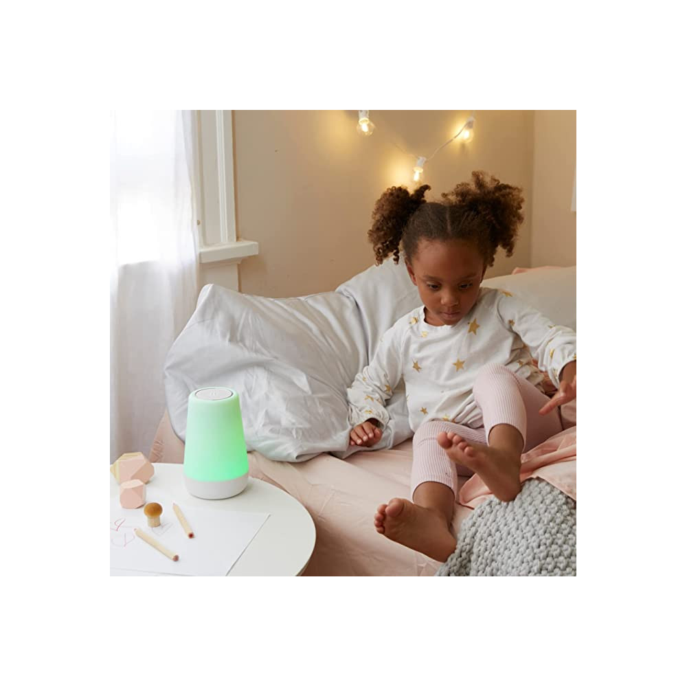 Hatch Rest Baby Sound Machine: Sleep Aid for Kids