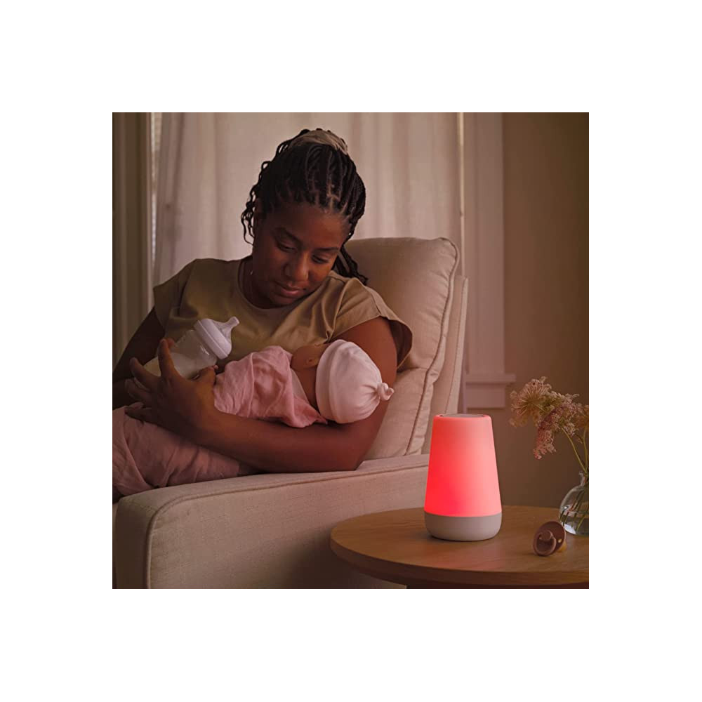 Hatch Rest Baby Sound Machine: Sleep Aid for Kids