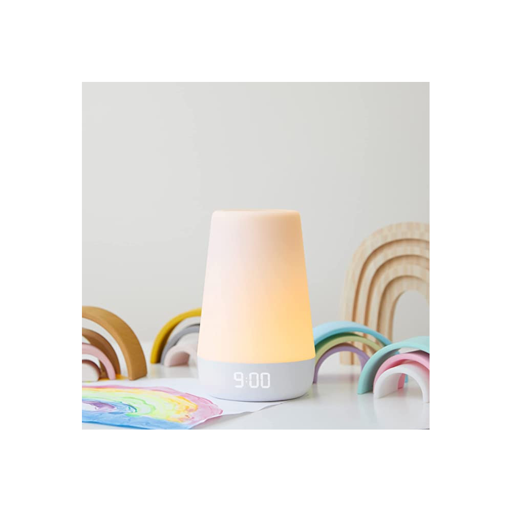 Hatch Rest Baby Sound Machine: Sleep Aid for Kids