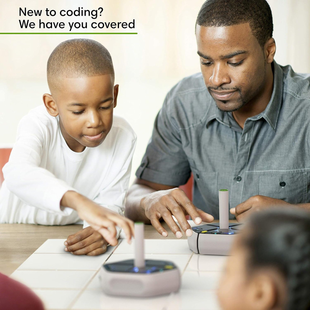 iRobot Root rt0 Coding Robot - Interactive STEM Learning Toy