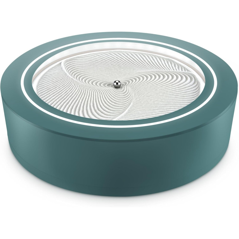 Homedics Sandscape Zen Garden LED Lighting for Relaxation