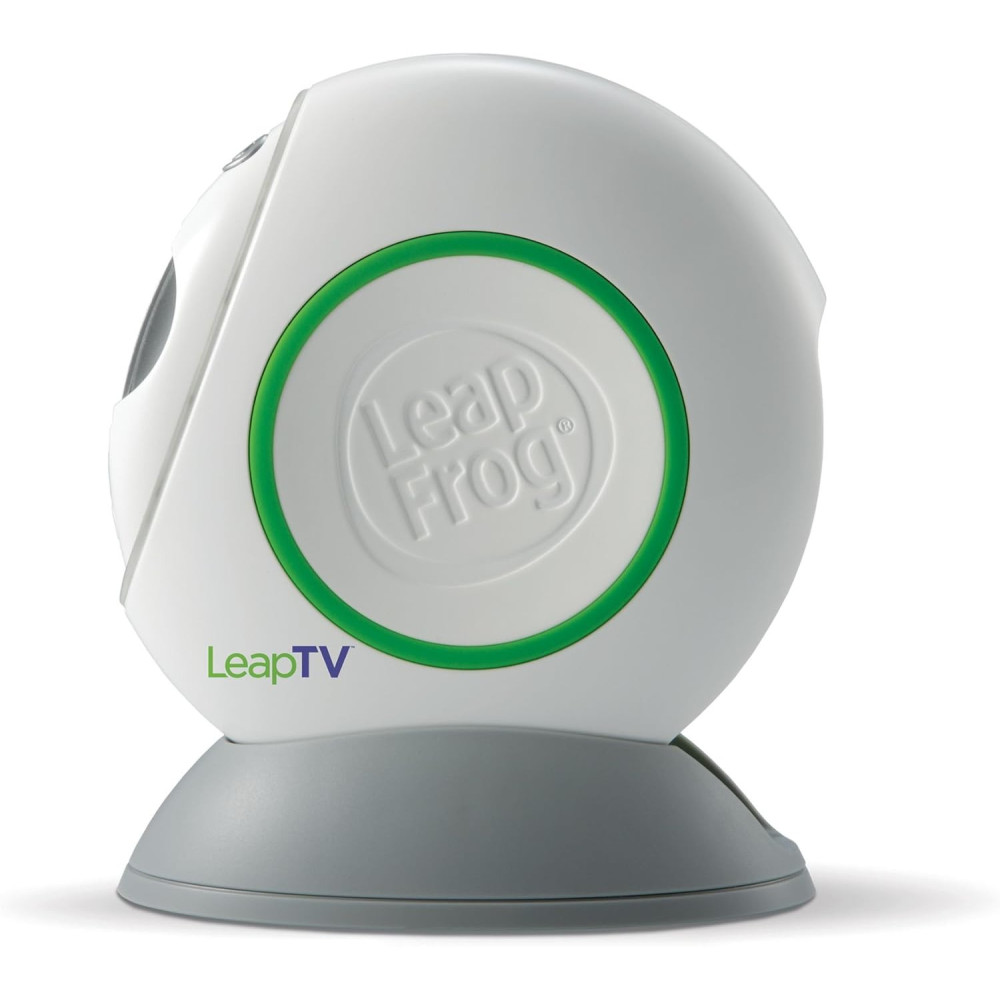 LeapFrog LeapTV Transforming Controller for Active Learning