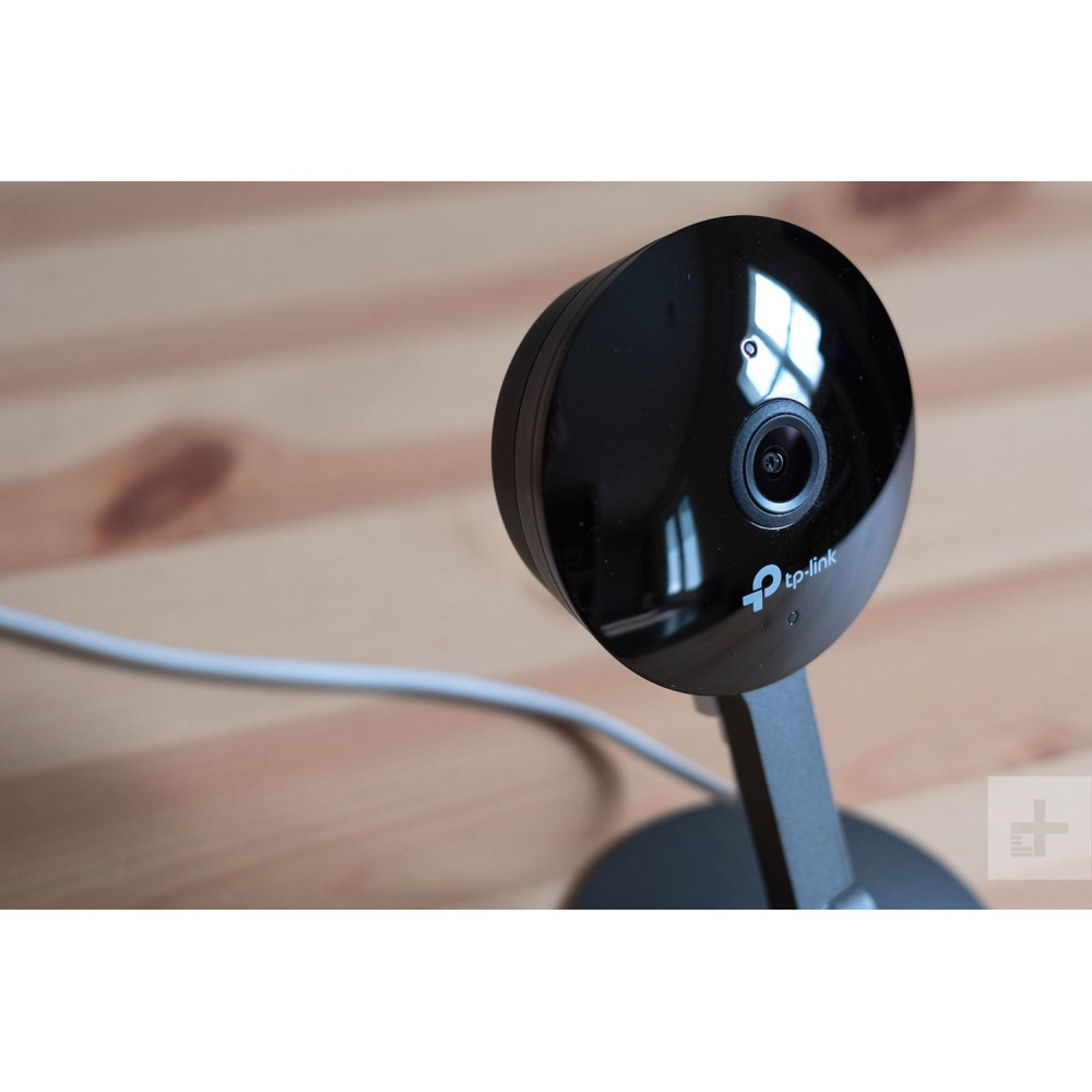 Kasa Cam KC120: Ultimate Indoor Security Camera