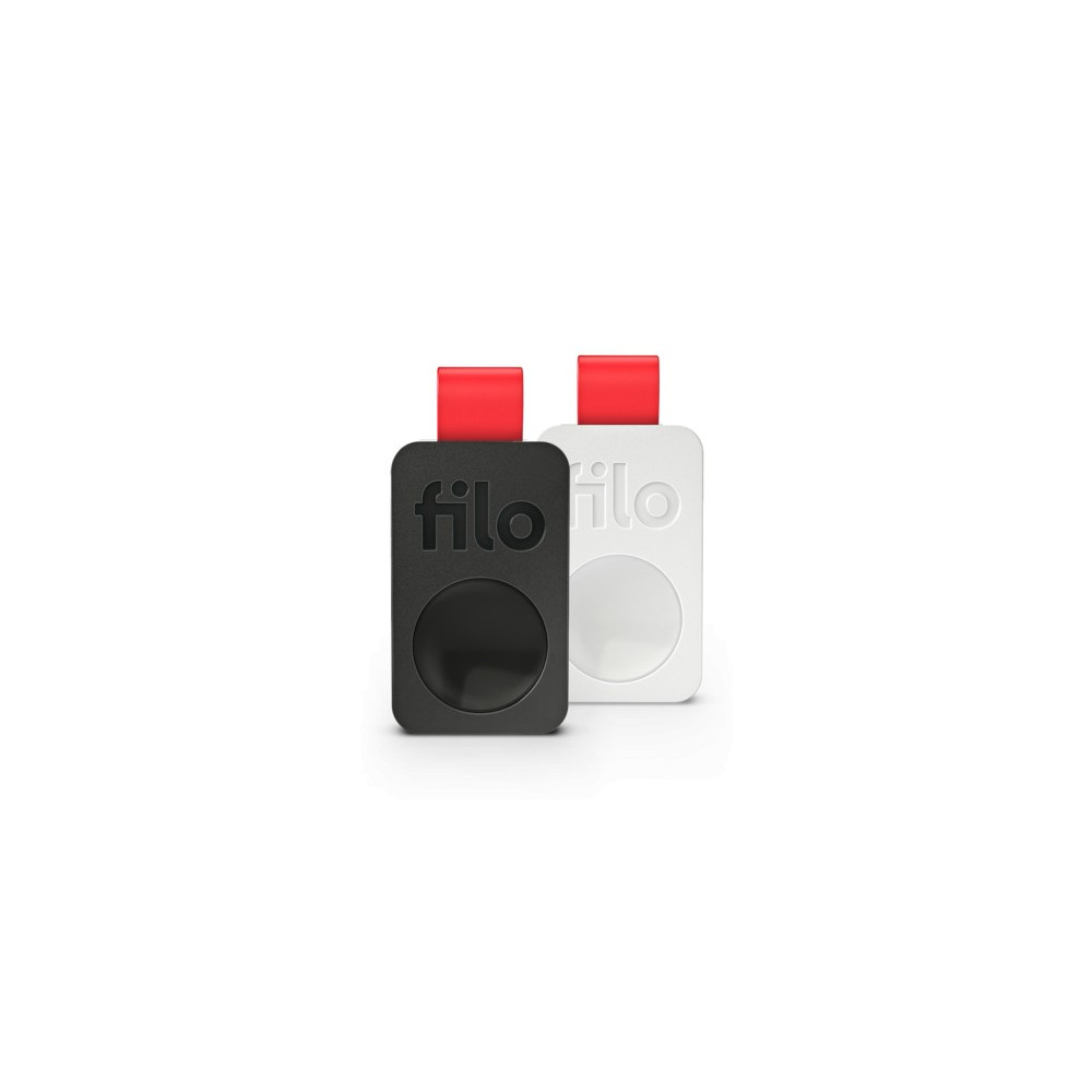 Filo Tag Bluetooth Tracker: Never Lose Your Valuables Again