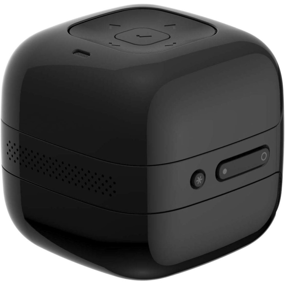 CINEMOOD 360: Family Entertainment Anywhere Projector